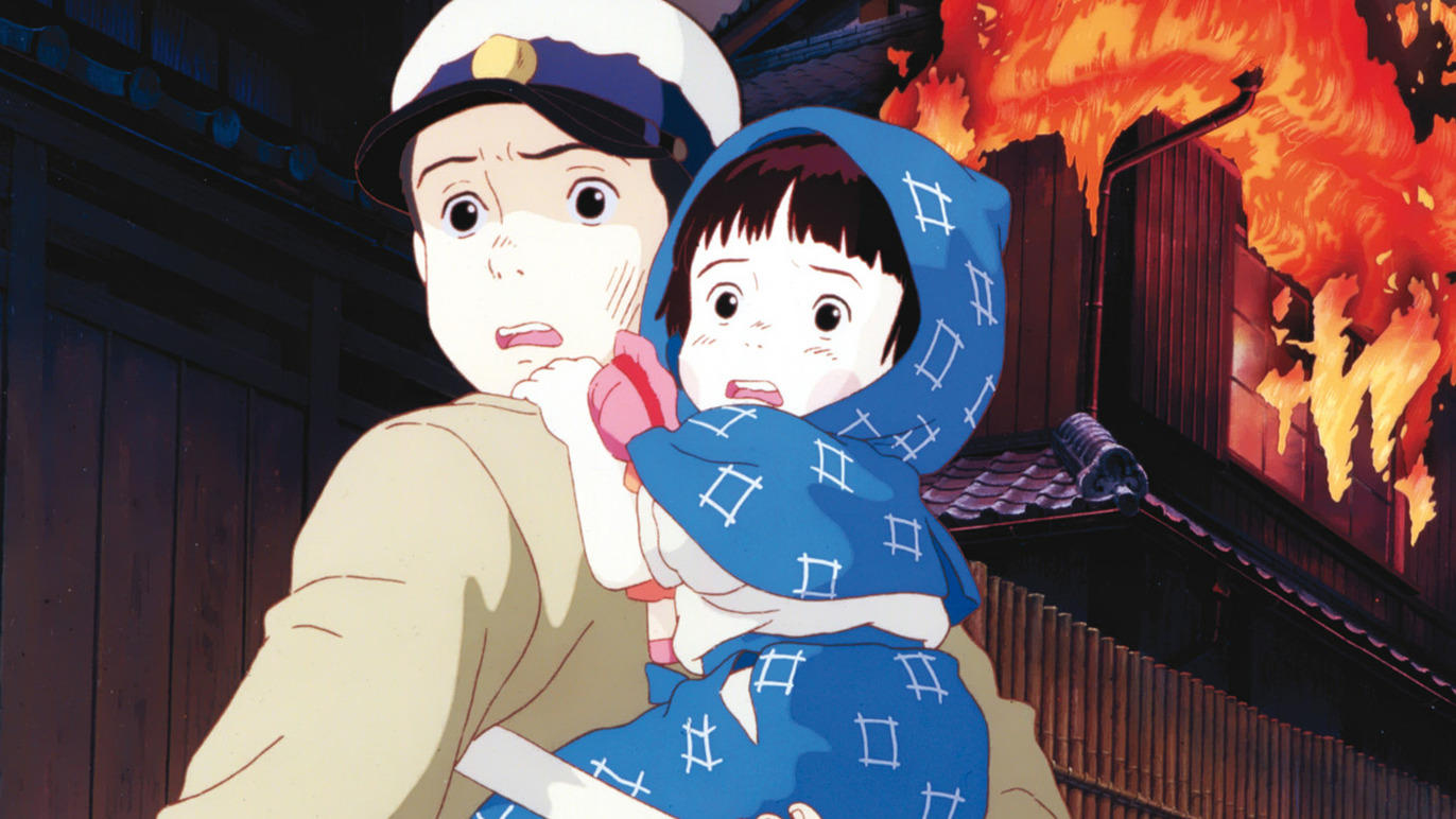 The 100 best animated movies: the best foreign-language movies