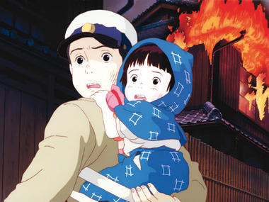 The 100 best animated movies: the best foreign-language movies