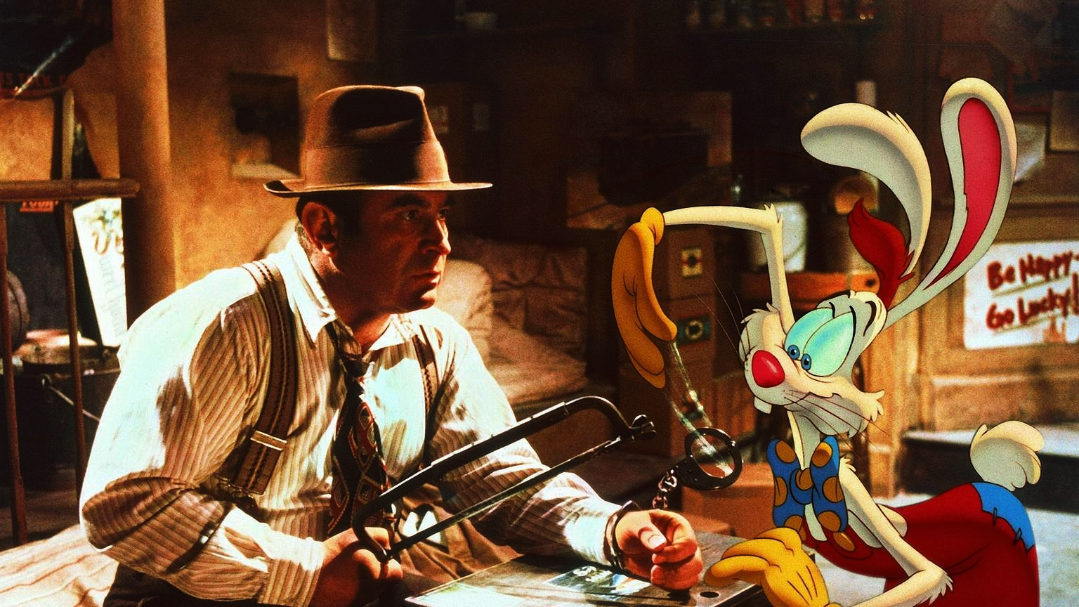 The 100 best animated movies: the best romantic movies