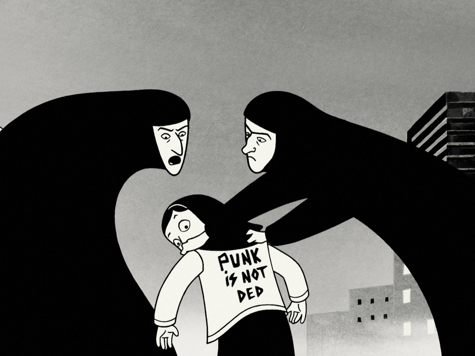The 100 best animated movies: the best foreign-language movies