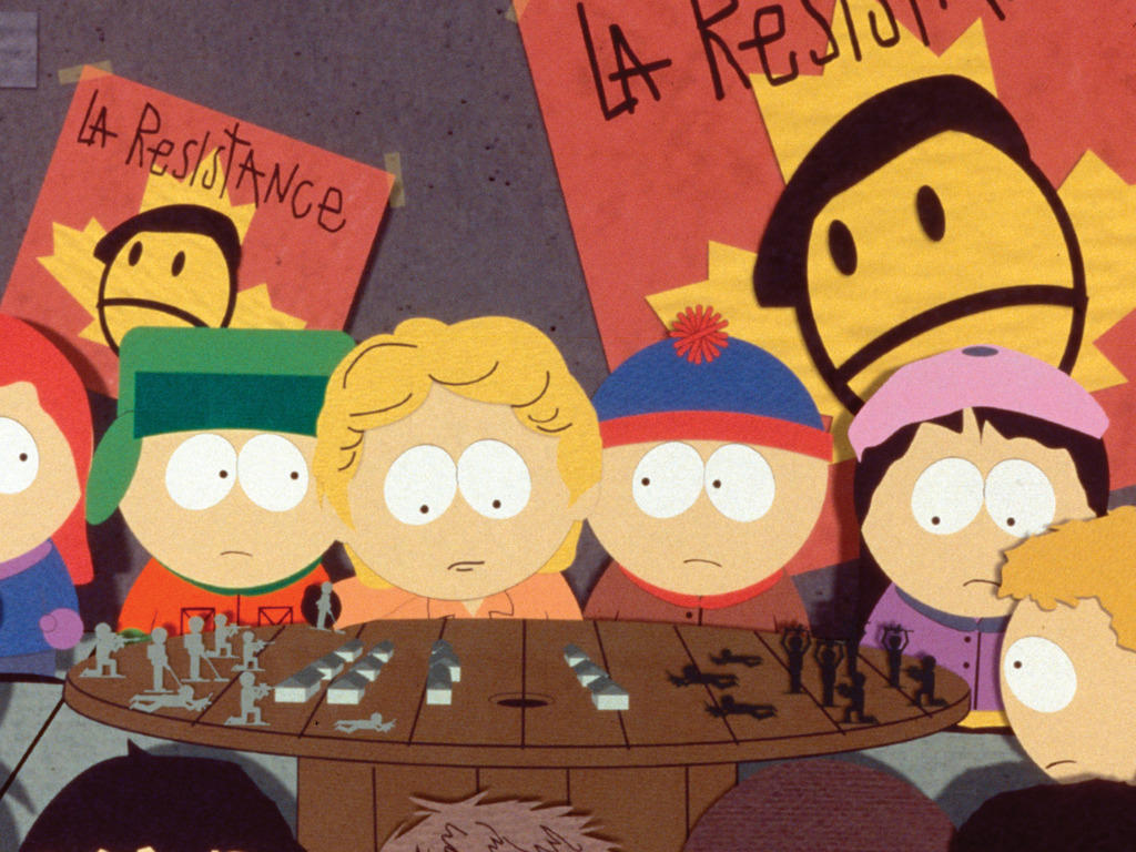 The 100 best animated movies: the best political movies