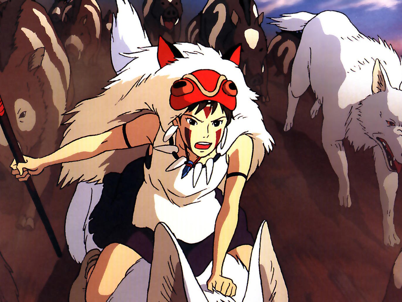 The 100 best animated movies: the best foreign-language movies