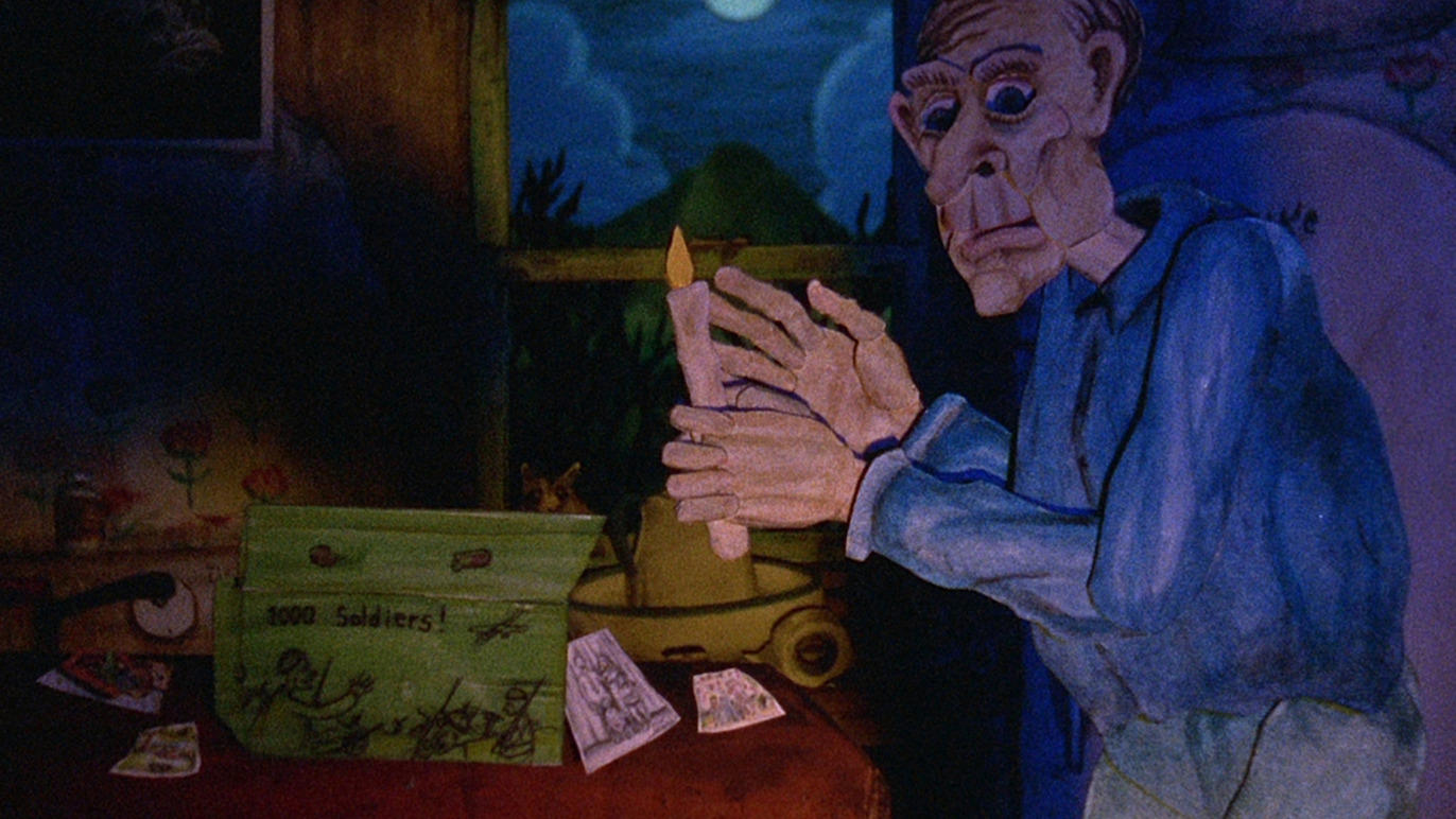 The 100 best animated movies: the best edgy movies