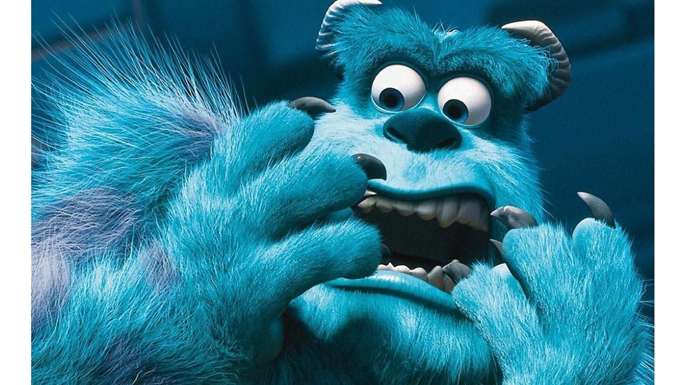 The 100 best animated movies: the best CG movies