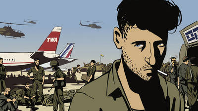 The 100 best animated movies: the best edgy movies