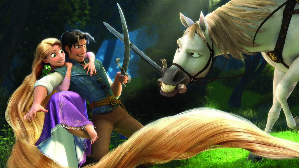 The 100 best animated movies: the best romantic movies