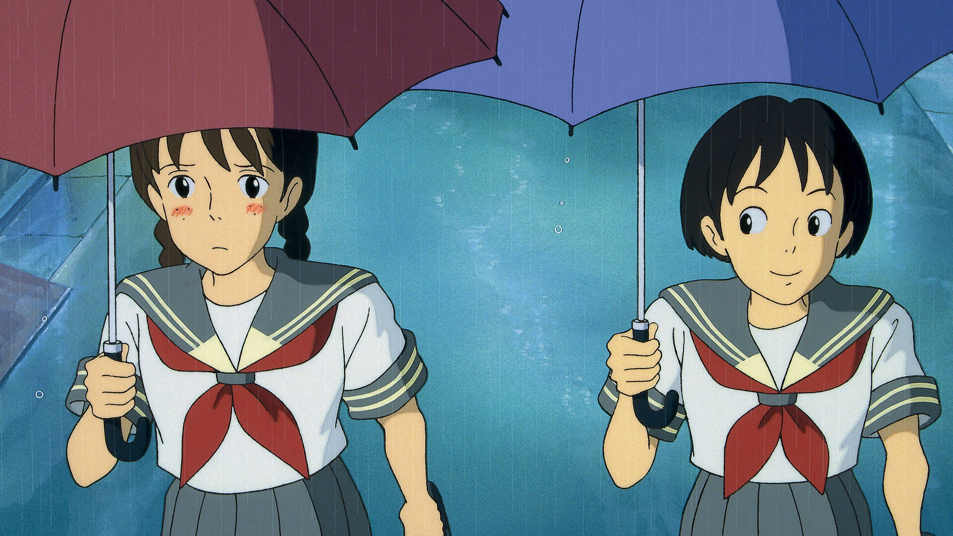 The 100 best animated movies: the best romantic movies