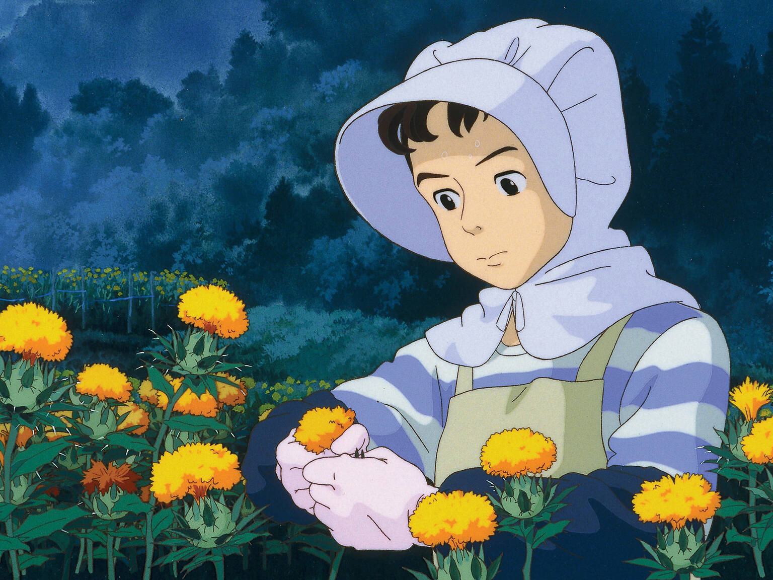 100 best animated movies ever made