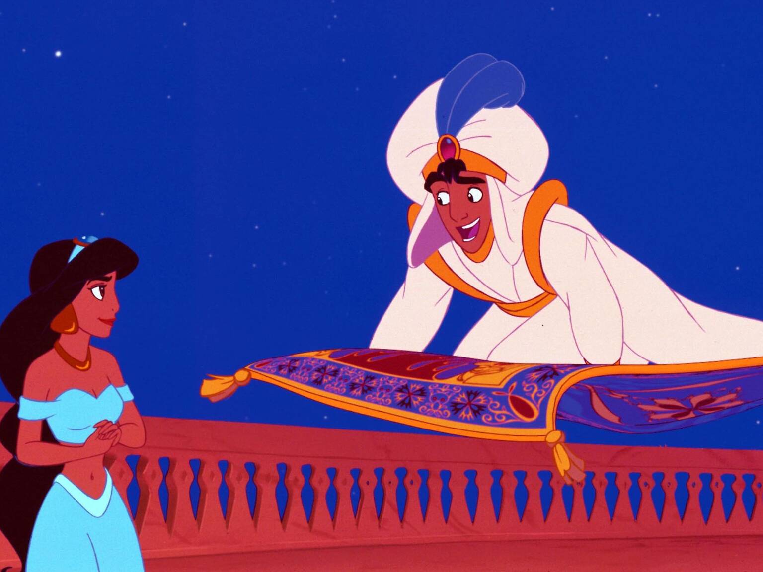 Best Disney Princess Movies All Kids Need To Watch