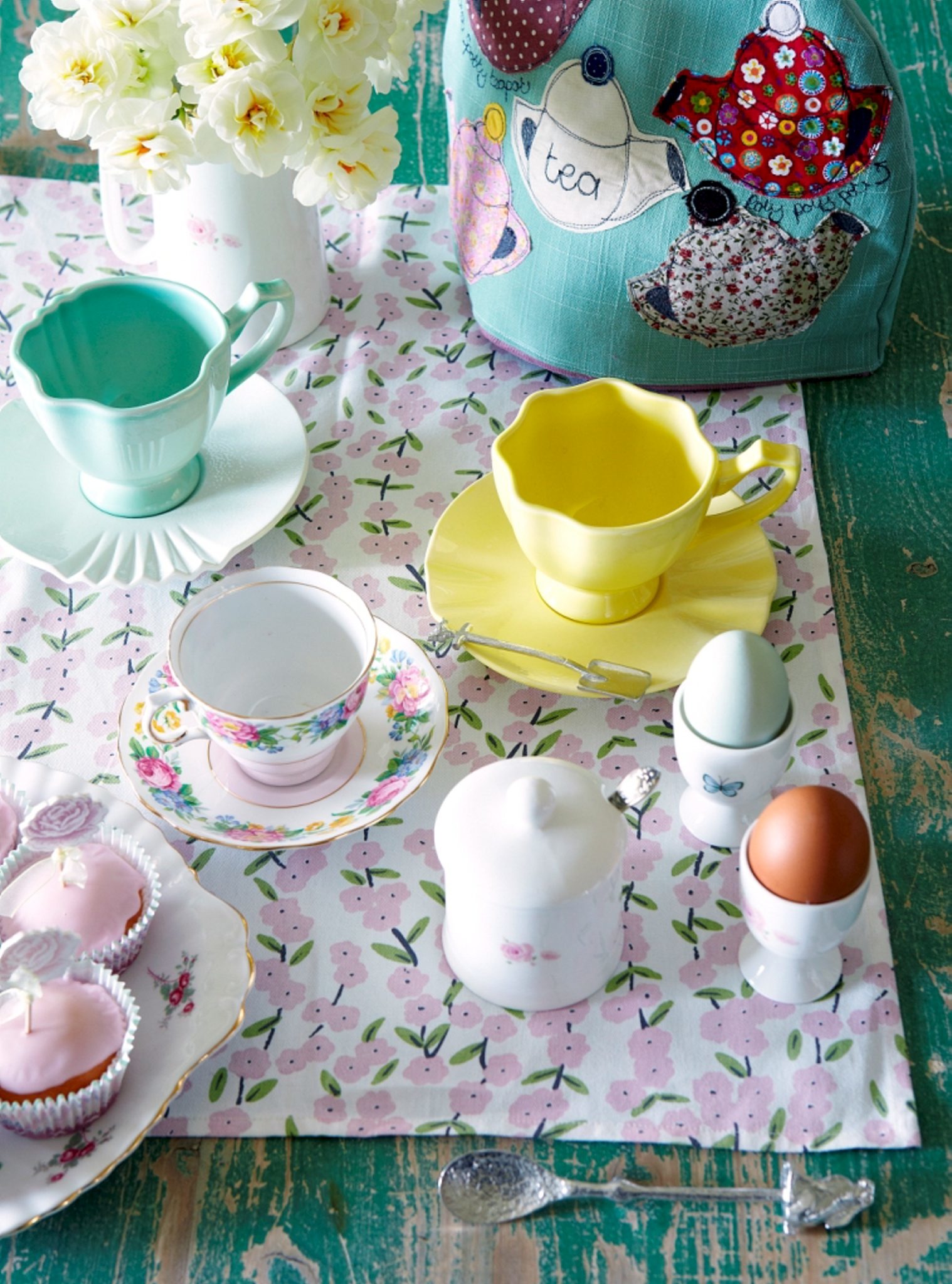 The Country Living Spring Fair | Things to do in London