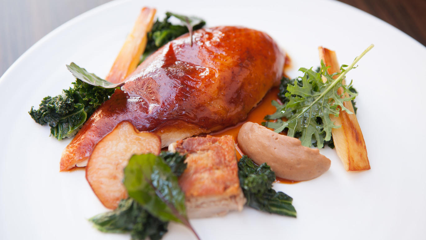 Boka | Restaurants in Lincoln Park, Chicago