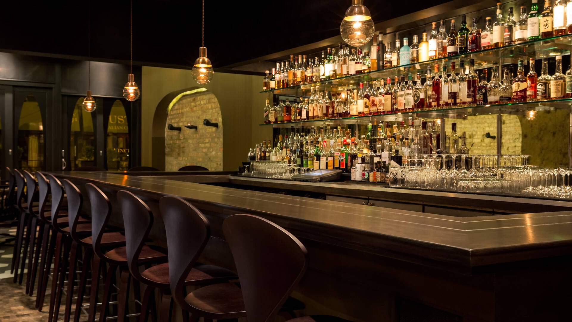 Boka | Restaurants in Lincoln Park, Chicago