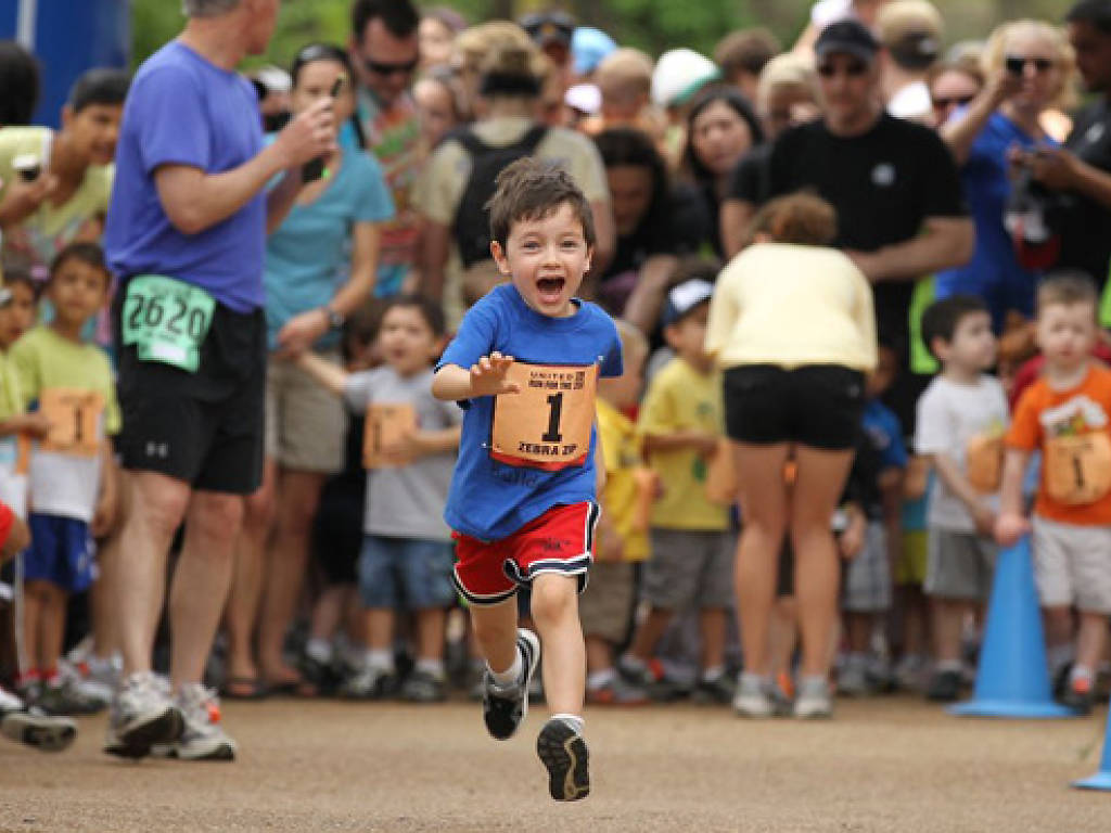 A guide to Chicago's best fun runs