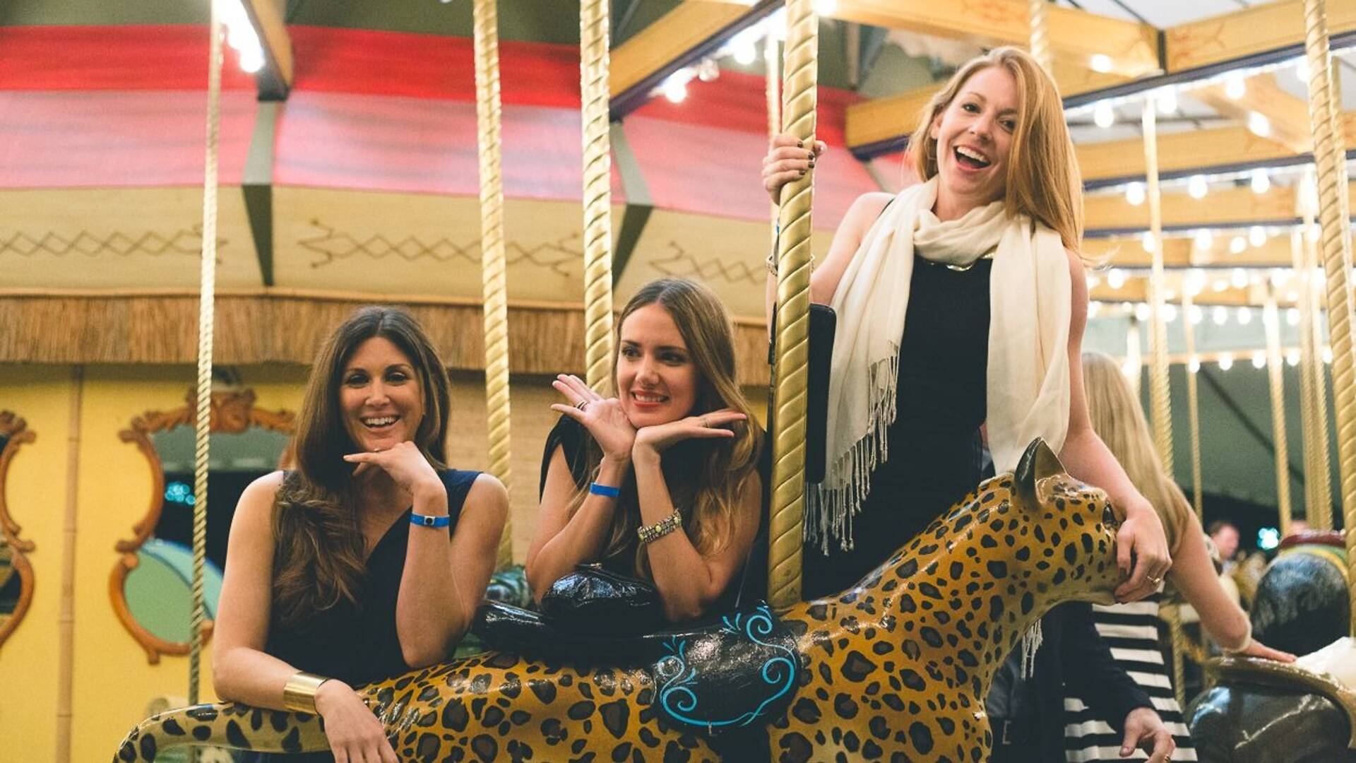 June Chicago festivals calendar: music, food, beer and more