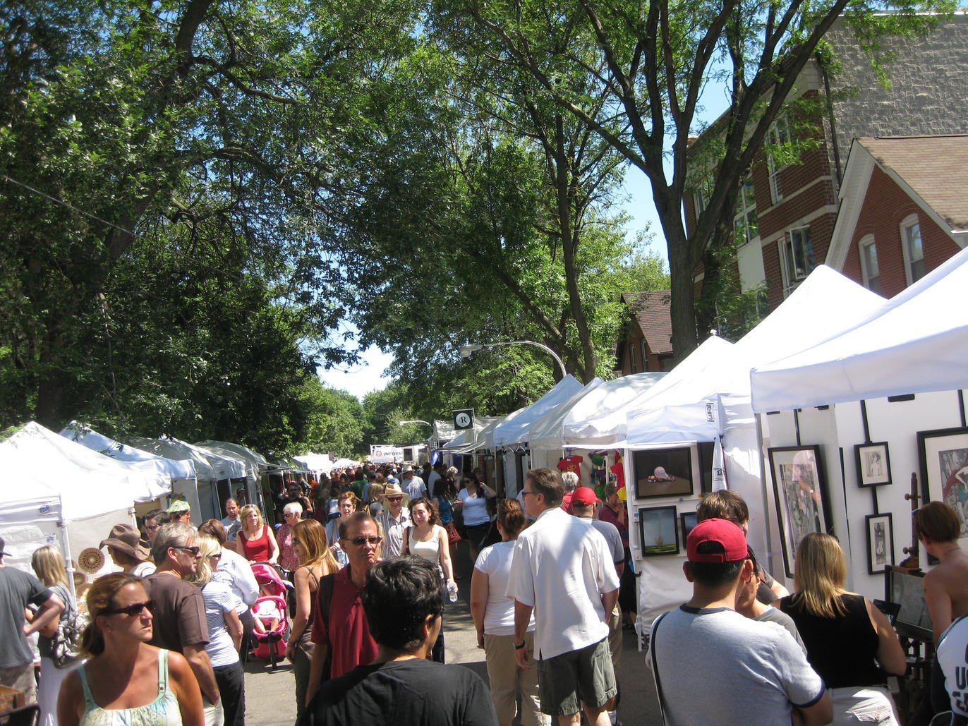 Summer events in Chicago, from festivals to concerts