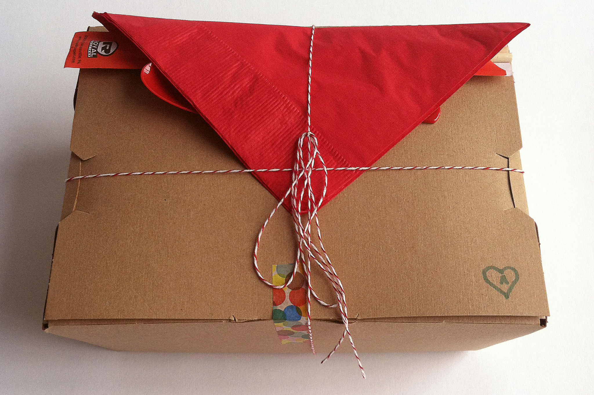 Former Elizabeth chef launches Buttermilk, a bento box delivery service