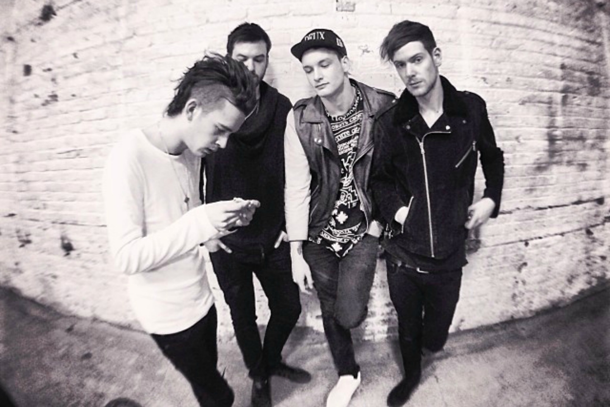 The 1975 | Music in Los Angeles