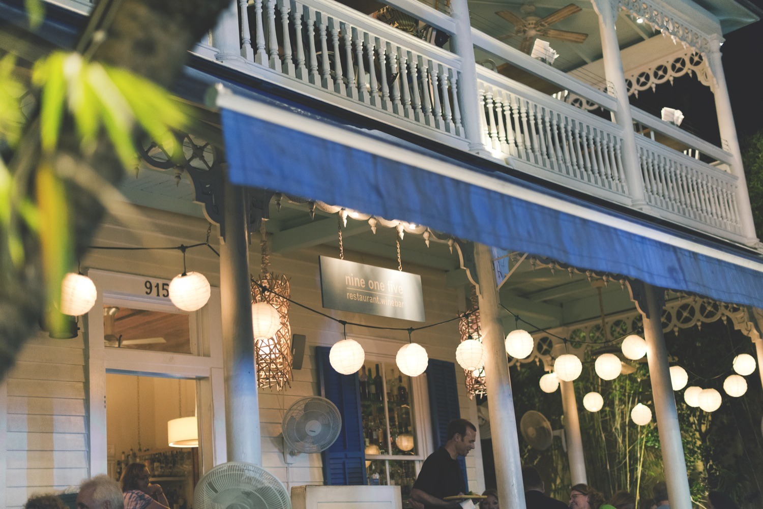 Nine One Five | Restaurants in Miami