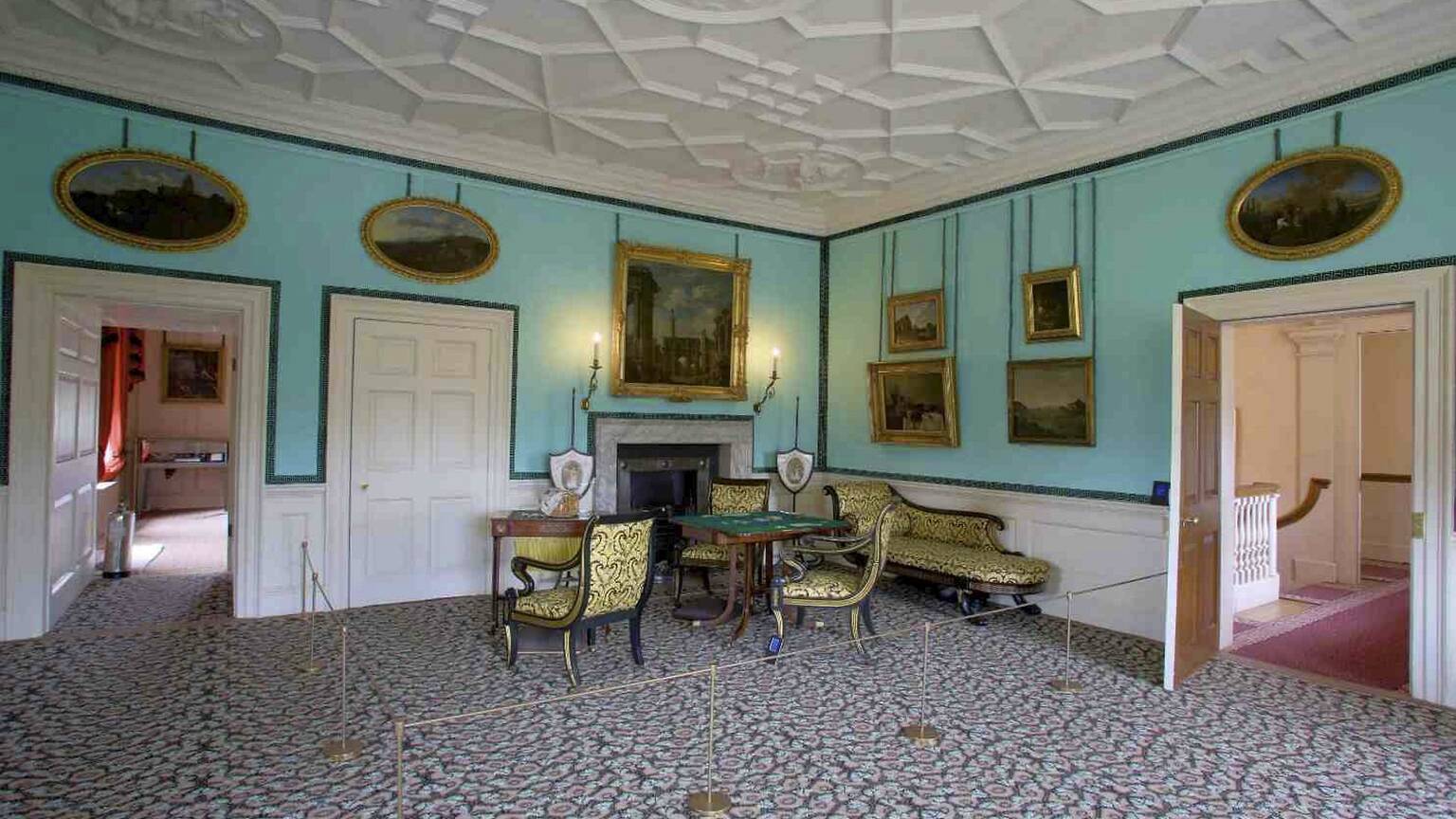 Annual Opening of Kew Palace | Museums in London