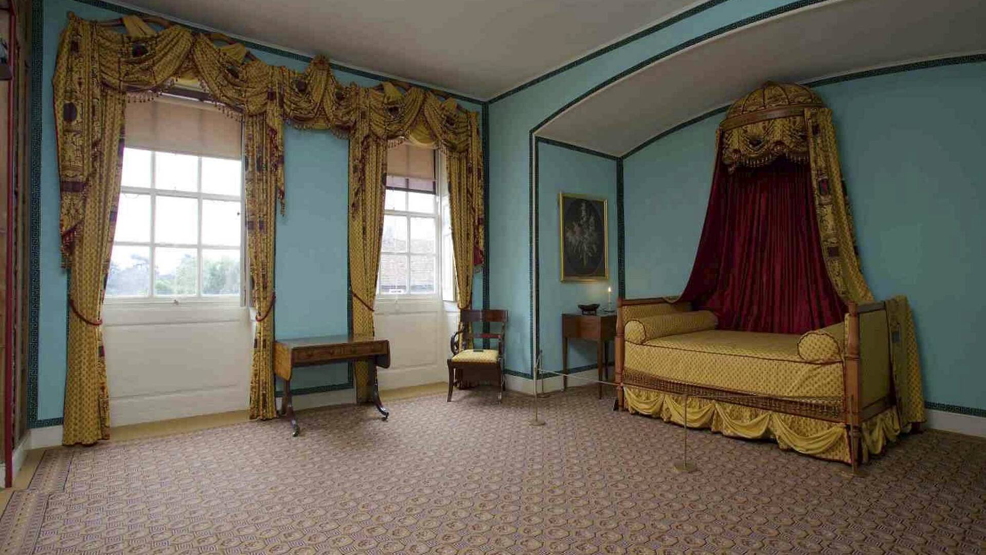 Annual Opening of Kew Palace | Museums in London