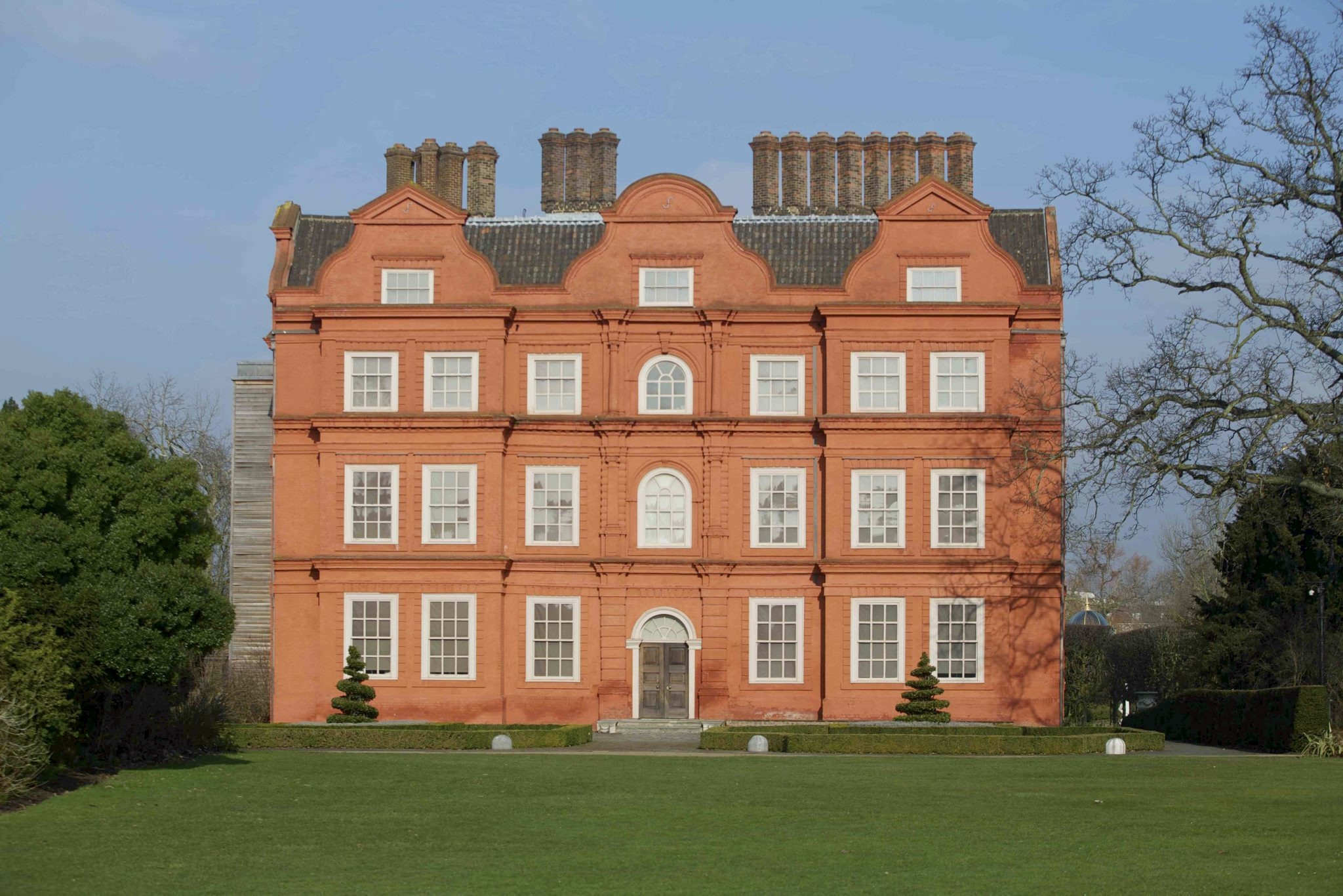 Annual Opening of Kew Palace | Museums in London
