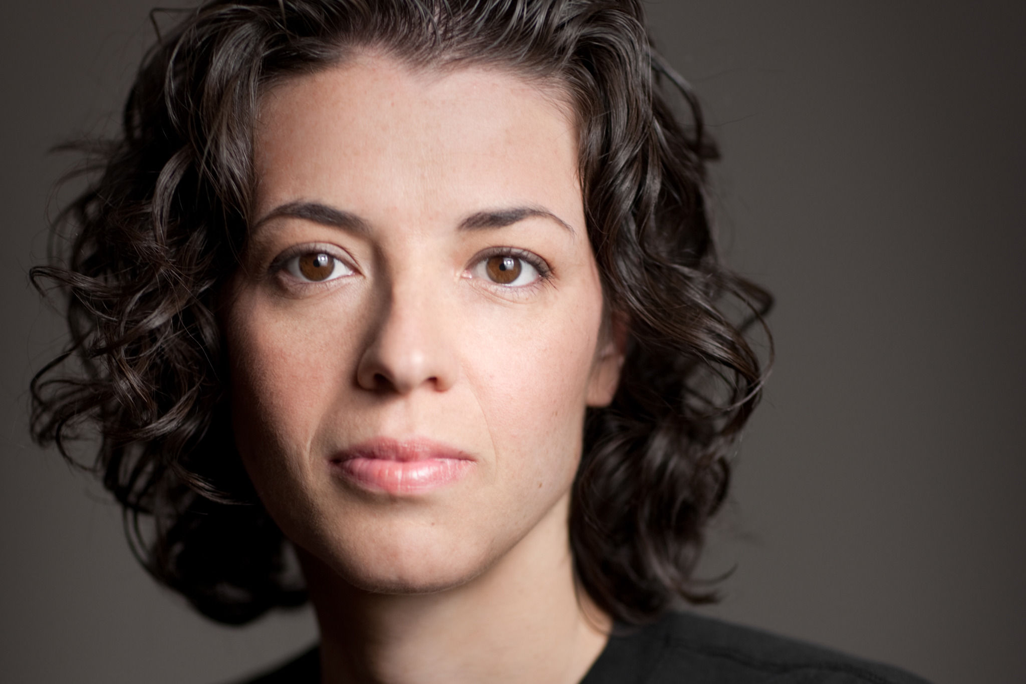 Interview: Quiara Alegría Hudes