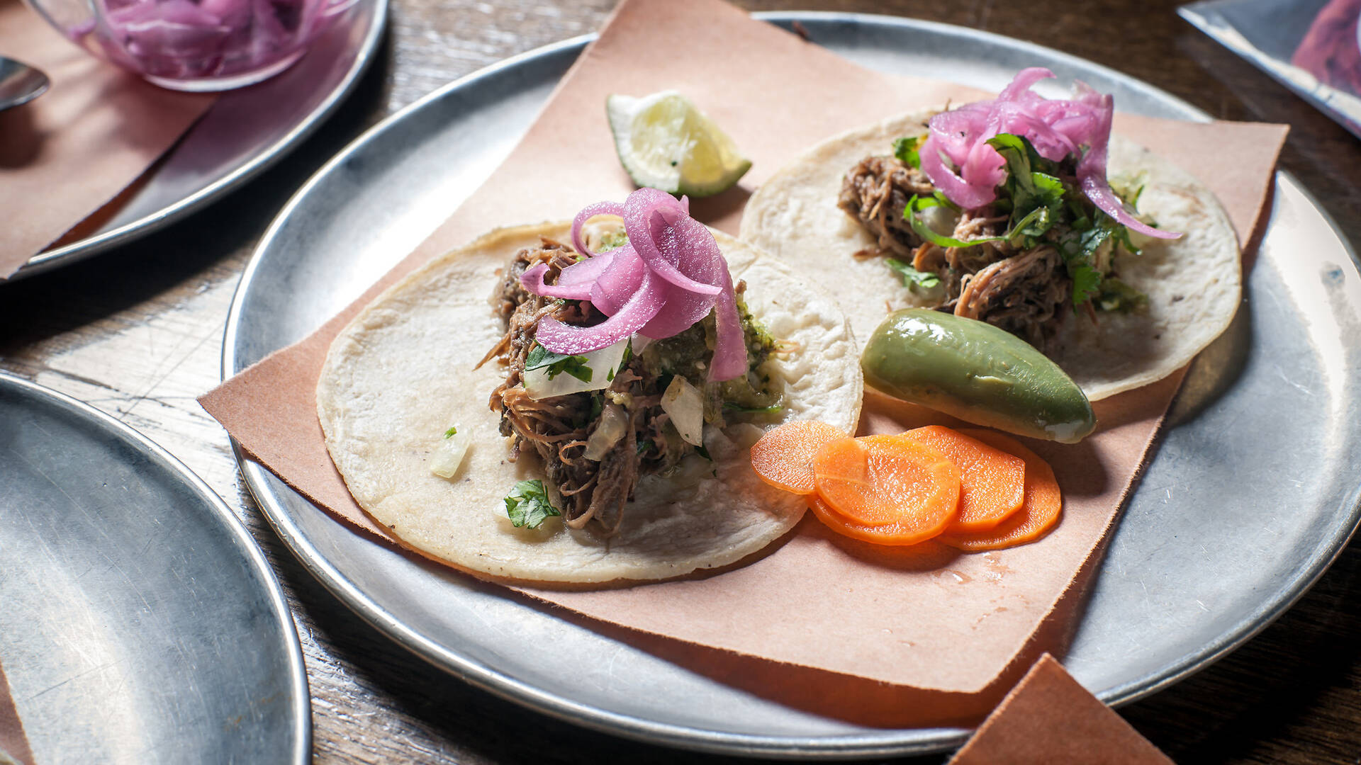 Café El Presidente | Restaurants in Flatiron, New York