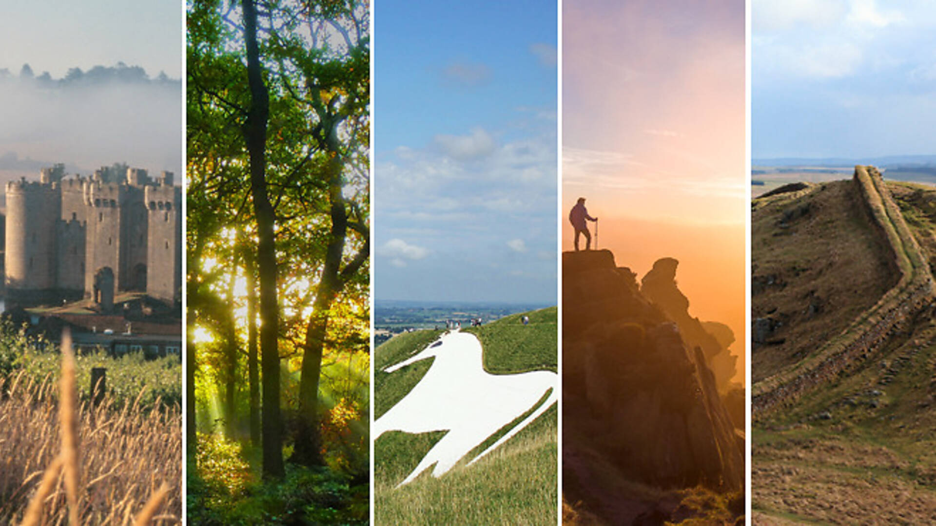 Visit England's countryside - Time Out London