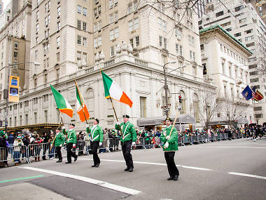 See inside NYC's St. Patrick's Old Cathedral crypts