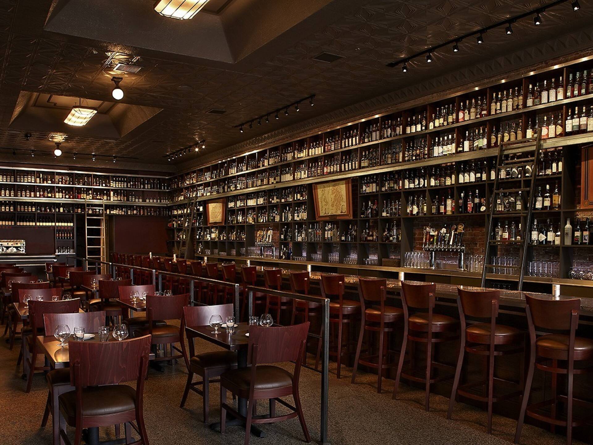 18 Best Bars in Washington, D.C. Right Now