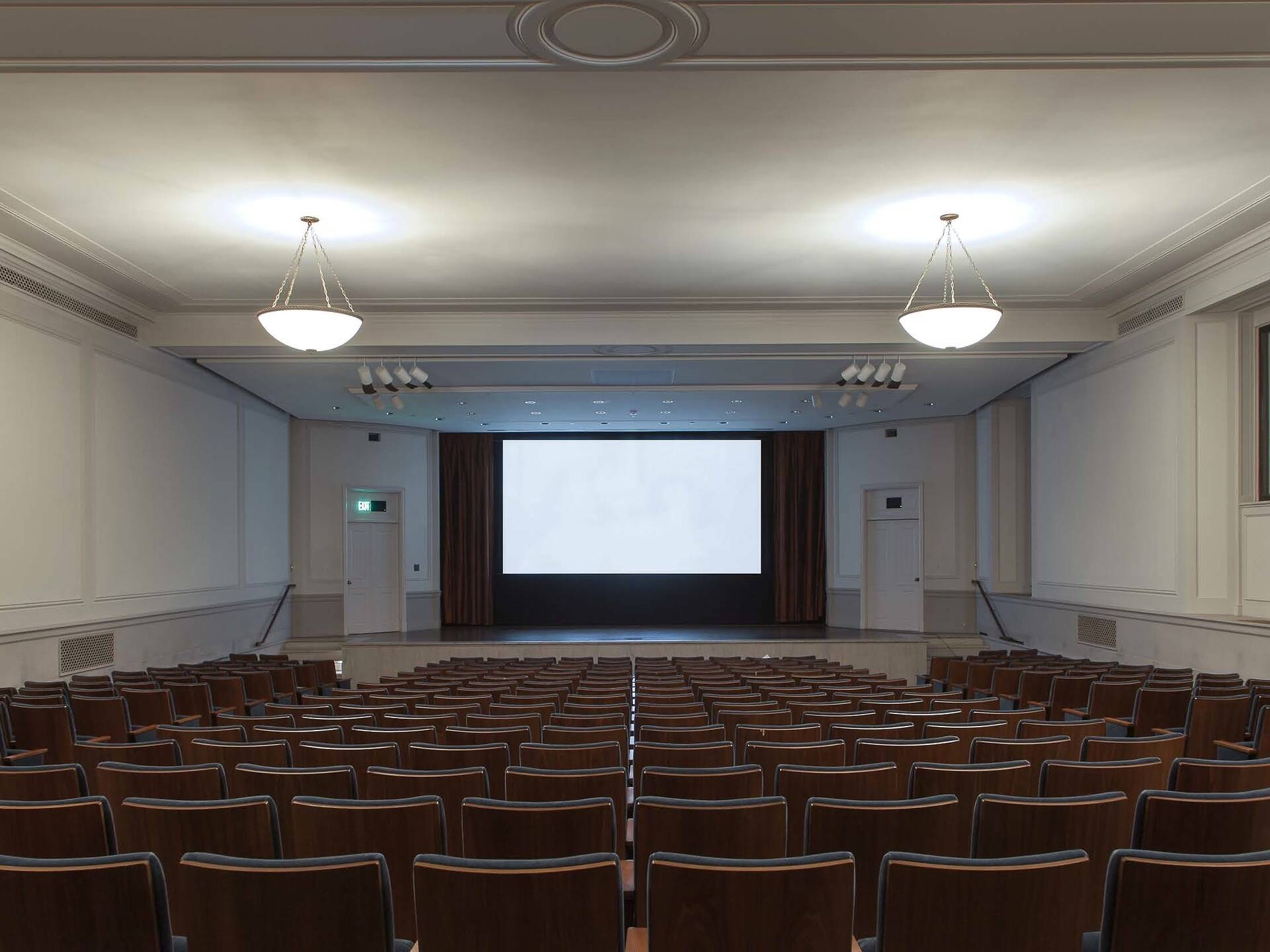 Best DC movie theaters, art-house cinemas and screening rooms