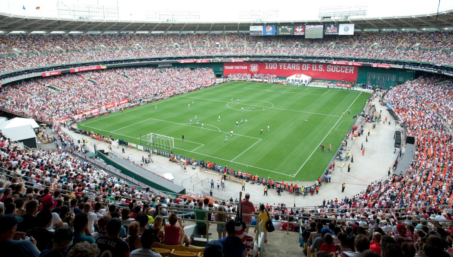 RFK Stadium | Sports and fitness in Northeast, Washington DC