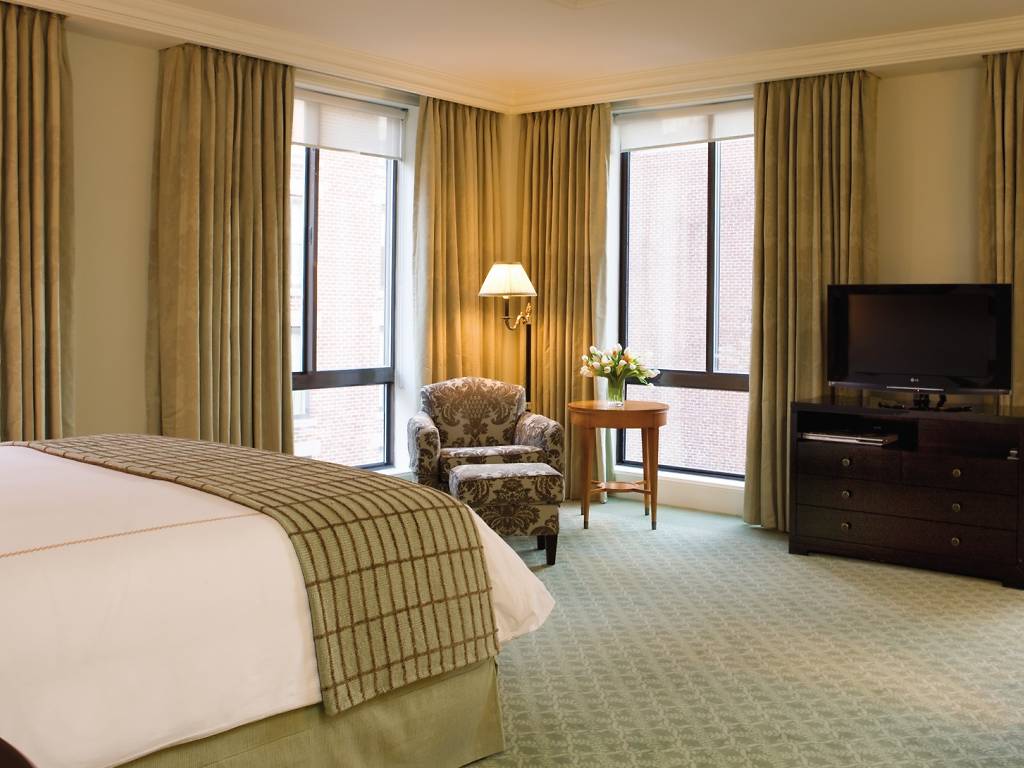 15 Best Washington, D.C. Hotels: Where To Stay in the Capital