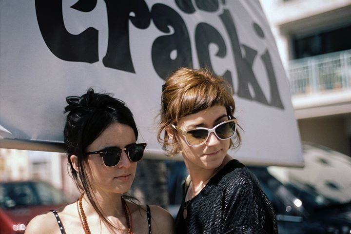 Paris clubbing collectives | Music & Nightlife | Time Out Paris