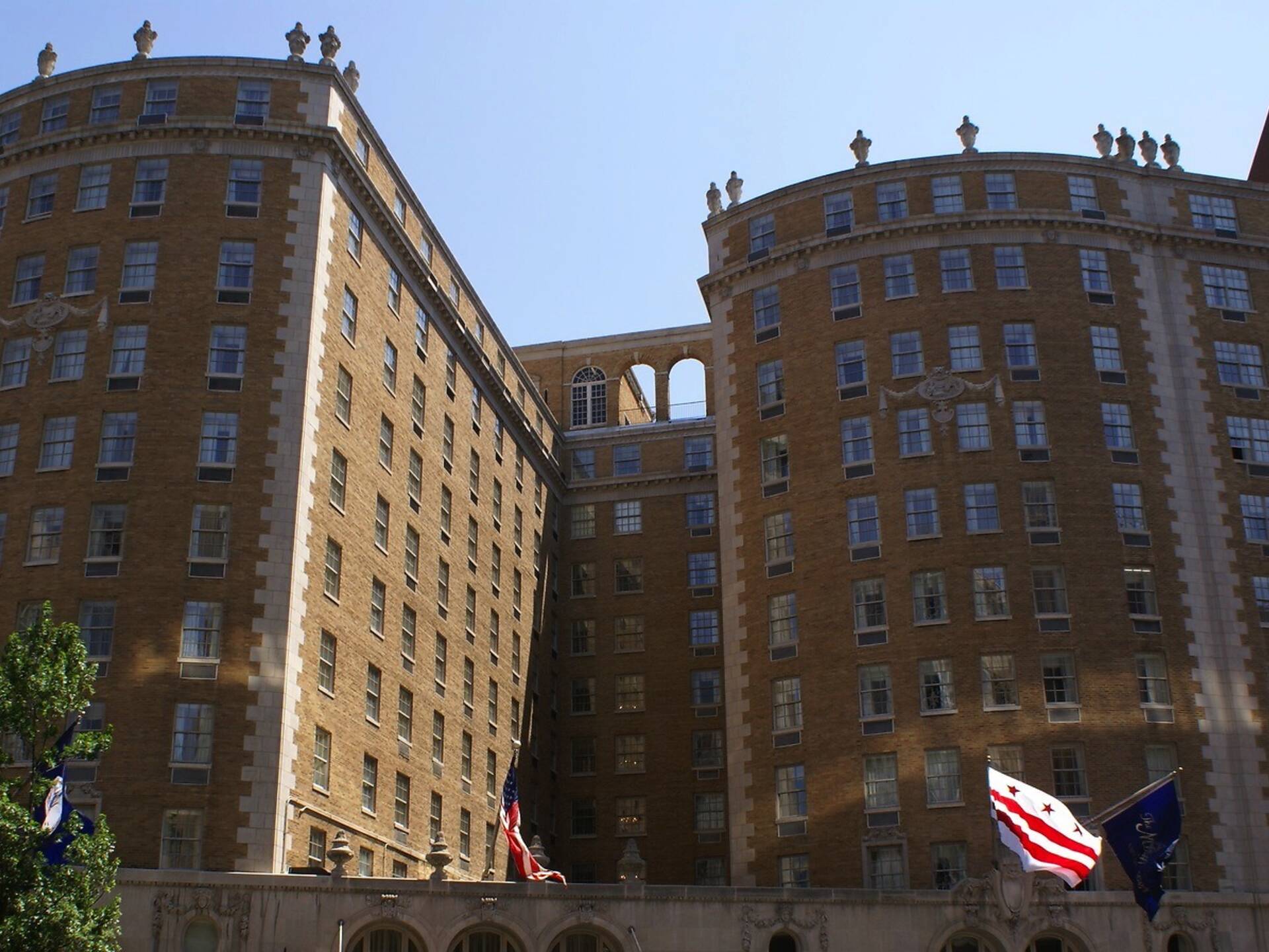 Best Washington, DC hotels: Where to stay in the capital