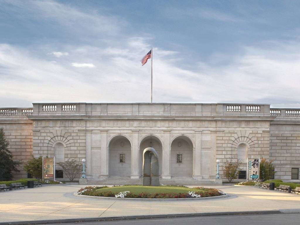 Washington, DC museums guide to the Smithsonian