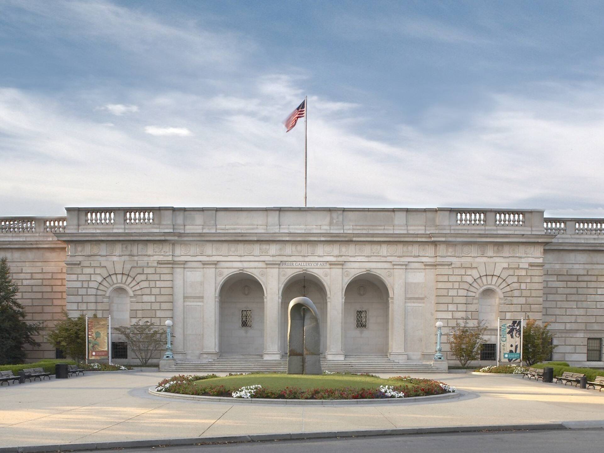 Washington, DC museums guide to the Smithsonian