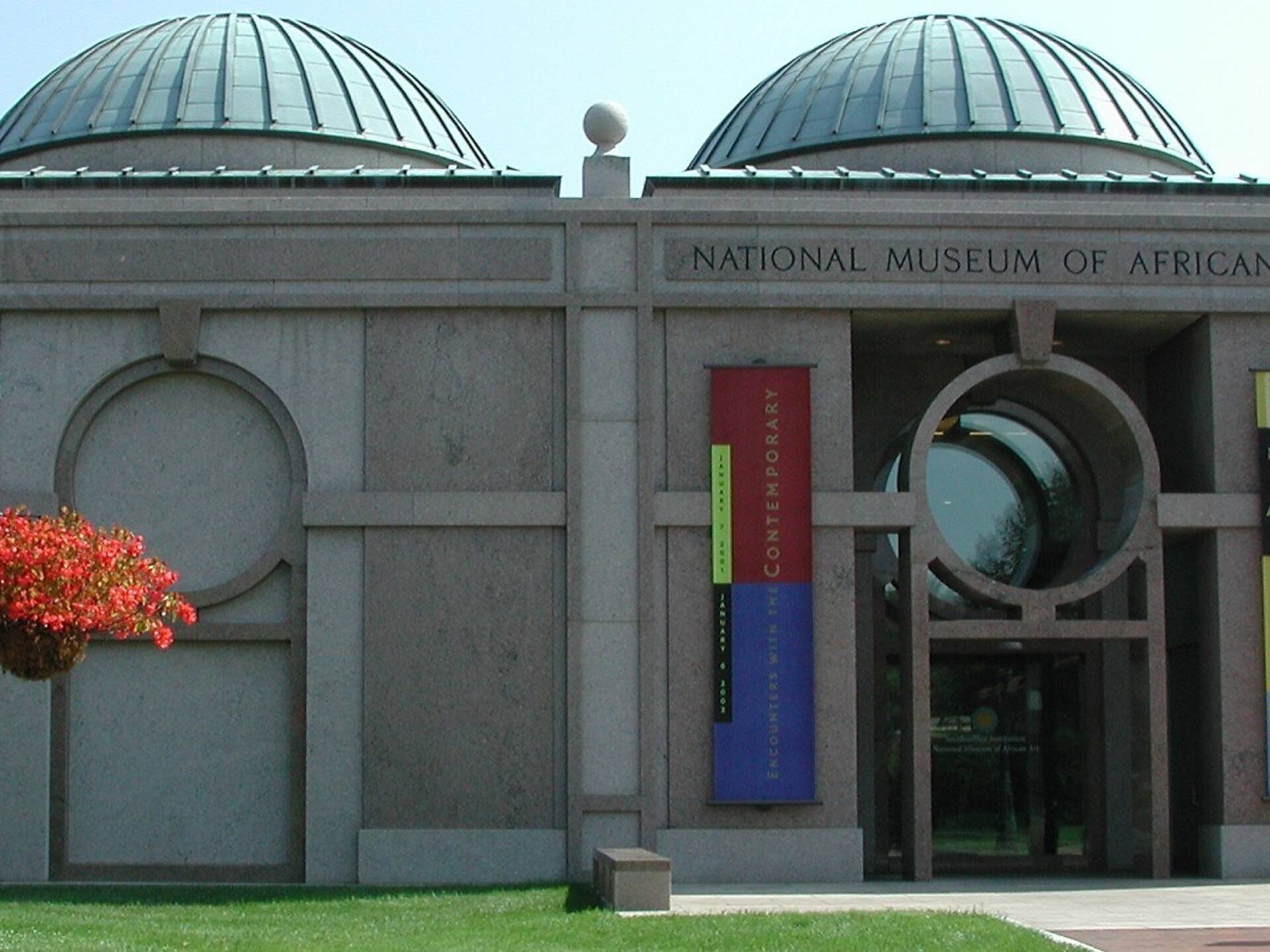 Washington, DC museums guide to the Smithsonian