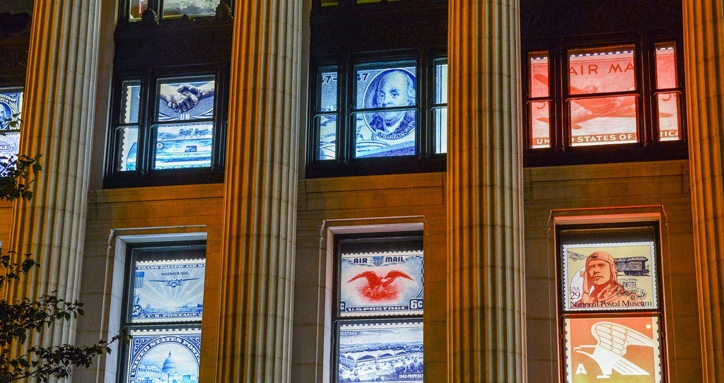 National Postal Museum | Museums in Washington DC