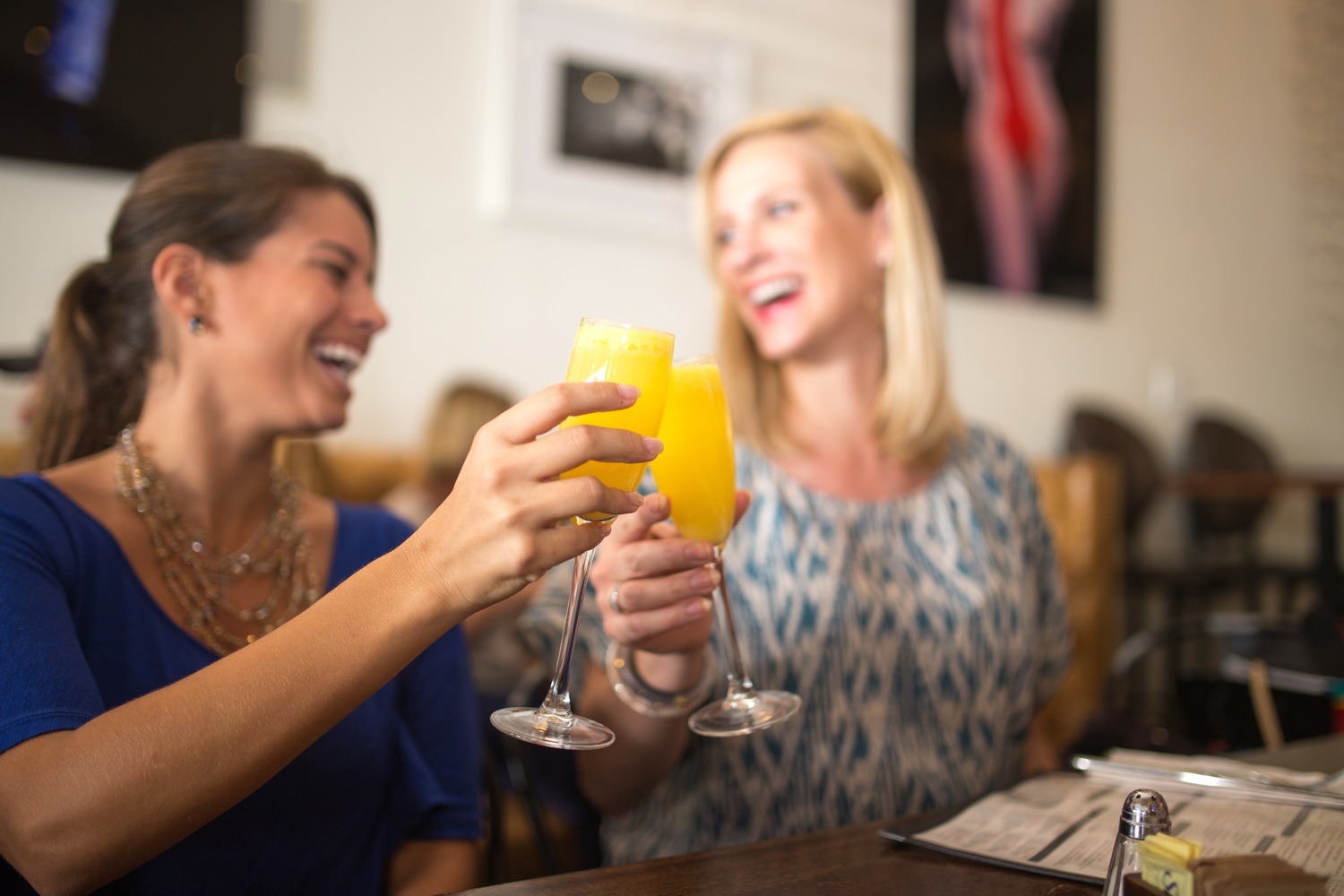 Balans | Restaurants in Brickell, Miami
