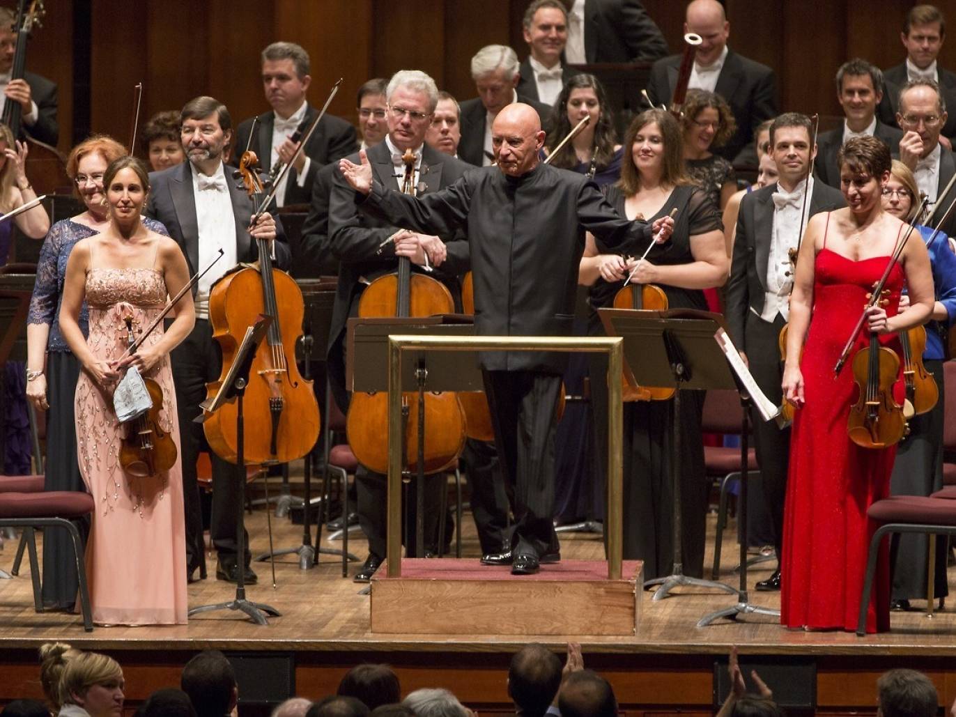 Washington DC Music & Nightlife | Time Out Washington DC