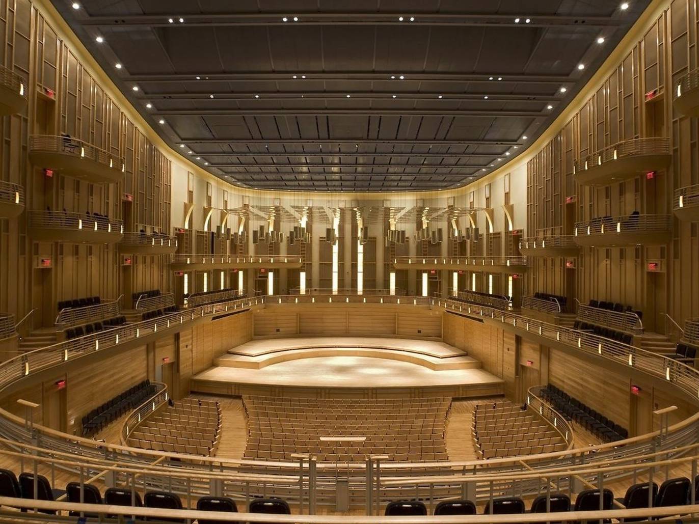 Washington, DC theaters—The best in performing arts in the capital—Time Out