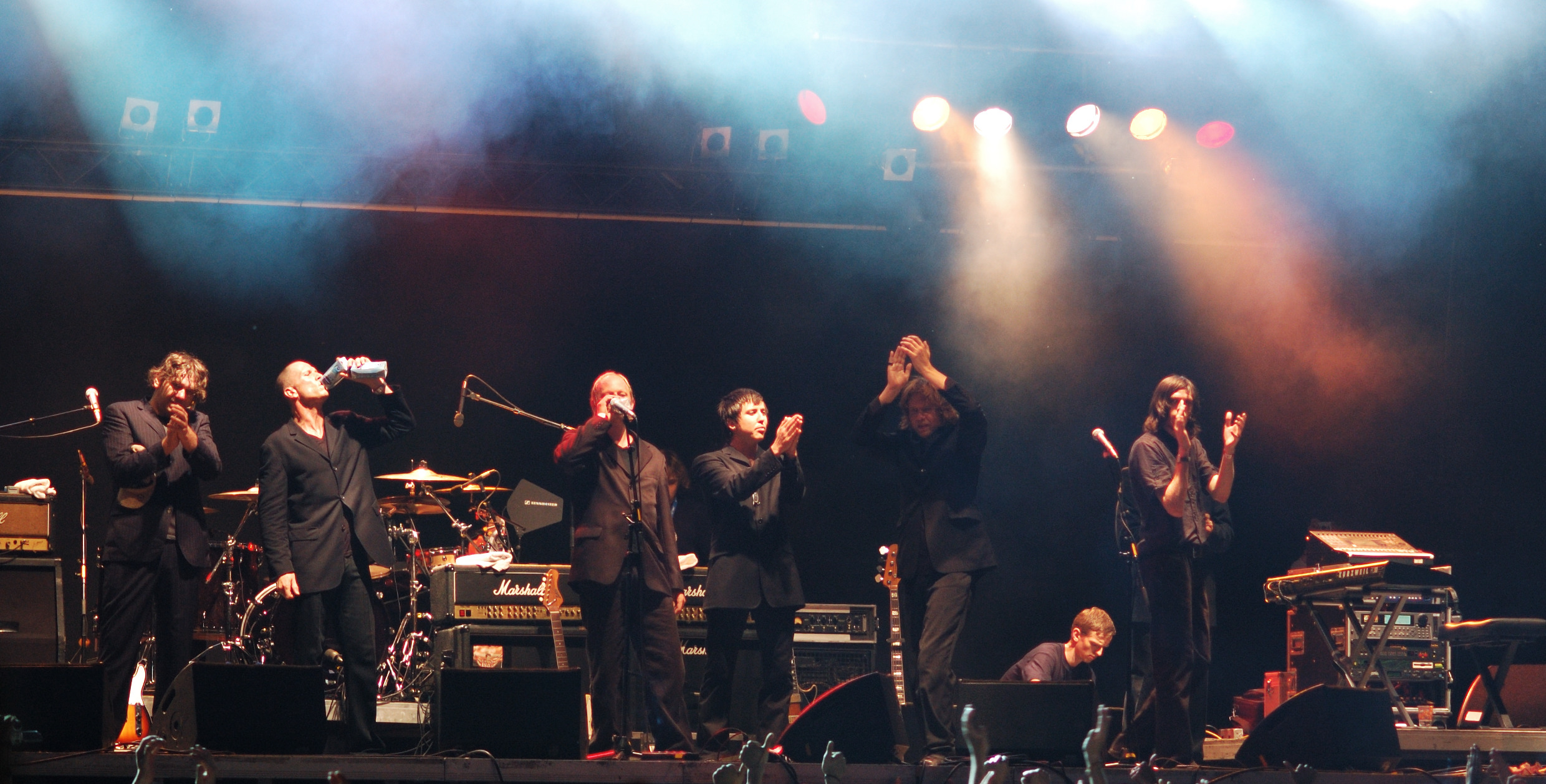 Axiom 2014, directed by Nysu Jesus Hernandez | Film review