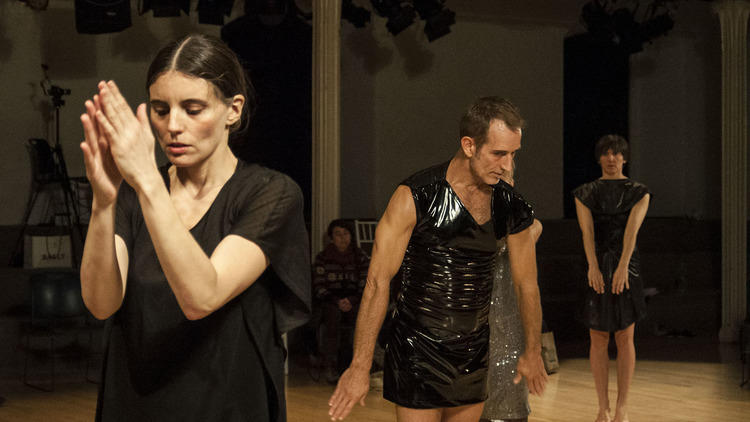 Lance Gries [slide show]