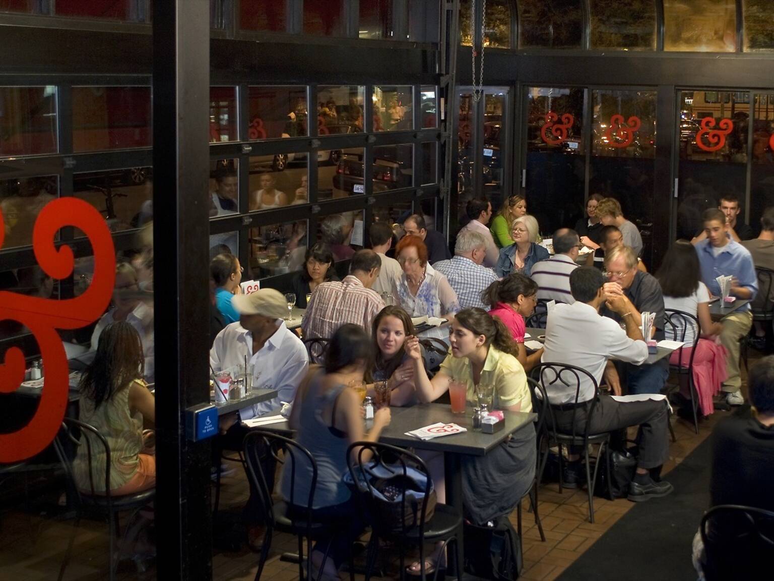 Best coffee shops and cafés in Washington, DC