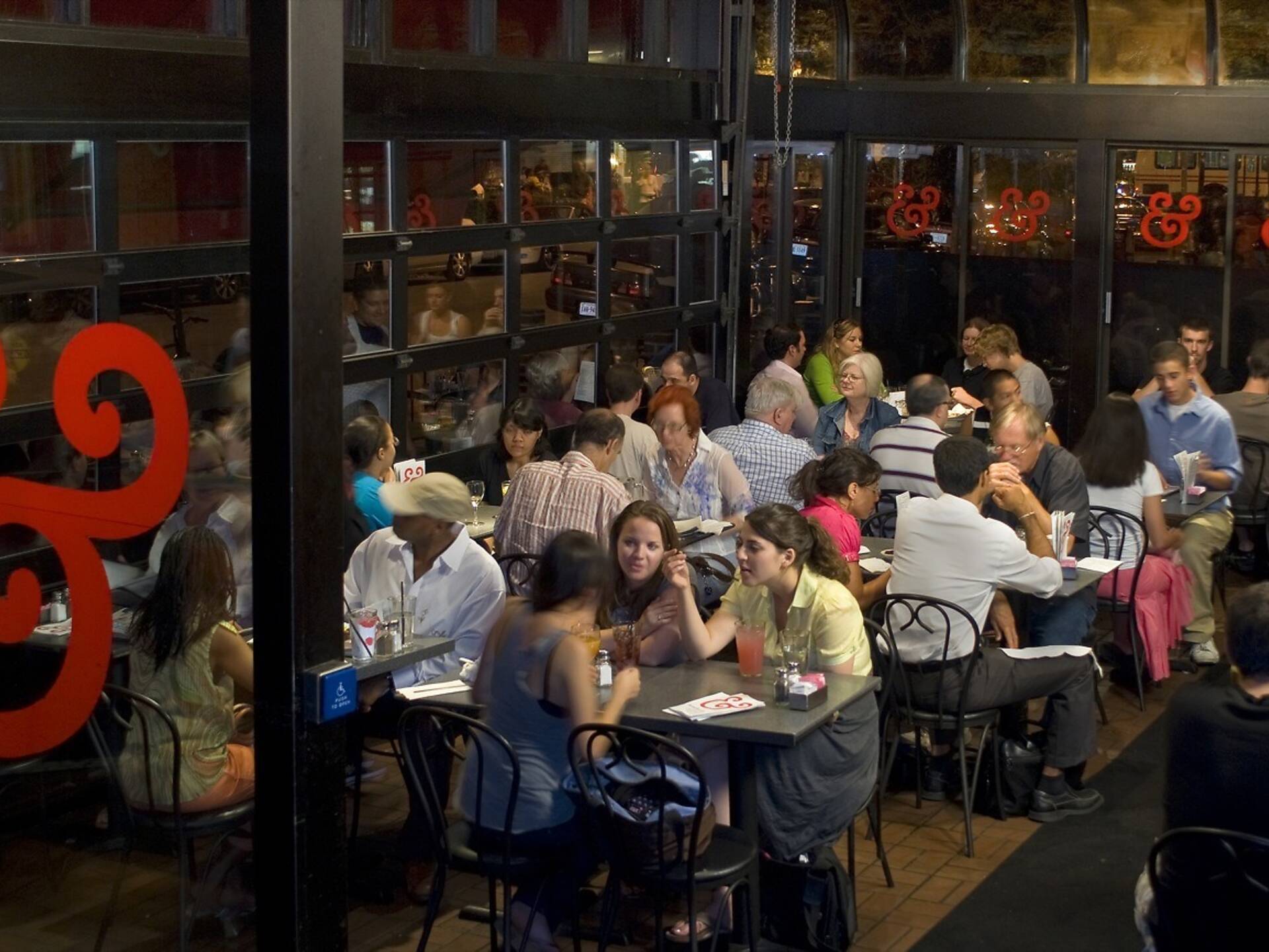 Best coffee shops and cafés in Washington, DC