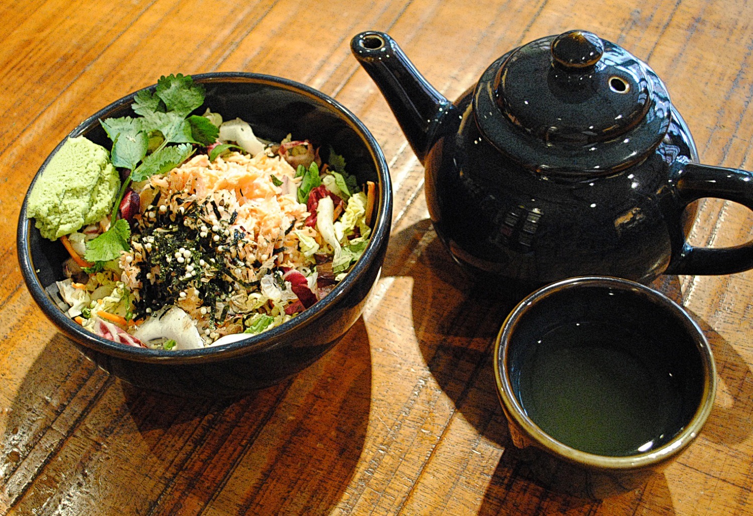 Teaism | Restaurants in Dupont Circle, Washington DC