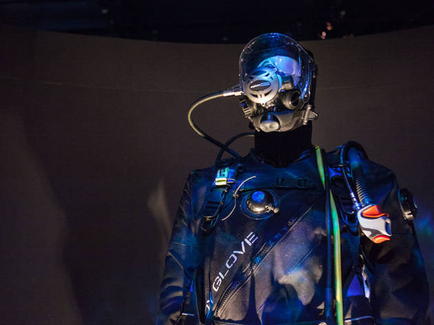 “National Geographic Presents: Earth Explorers” at the Museum of ...