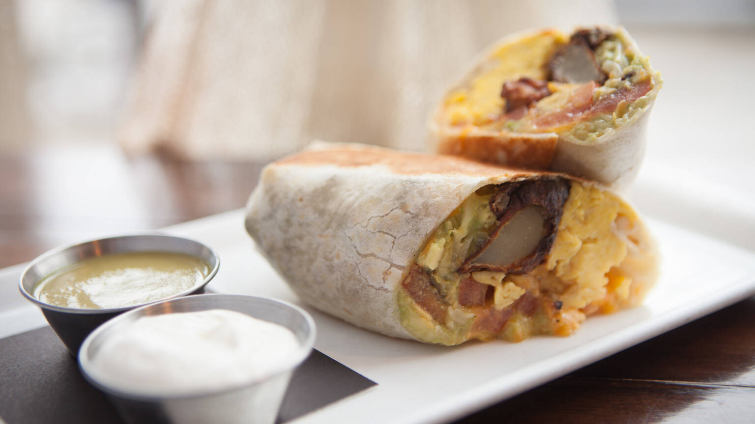 15 Best Brunch Spots in Chicago, Ranked