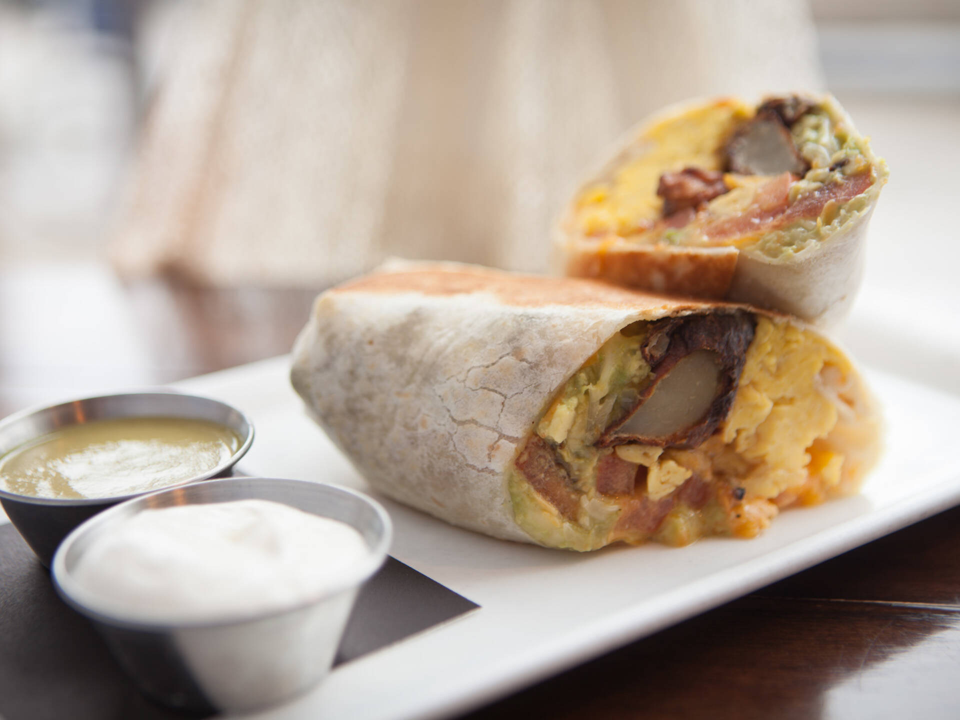 15 Best Brunch Spots in Chicago, Ranked